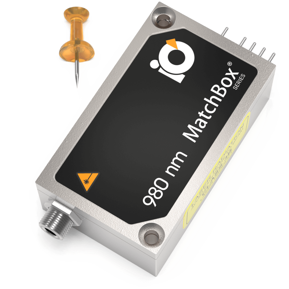 980 nm Laser